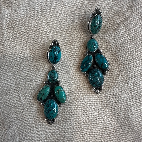 JR Silversmith | Jewelry | Vintage James Rogers Sterling Silver ...